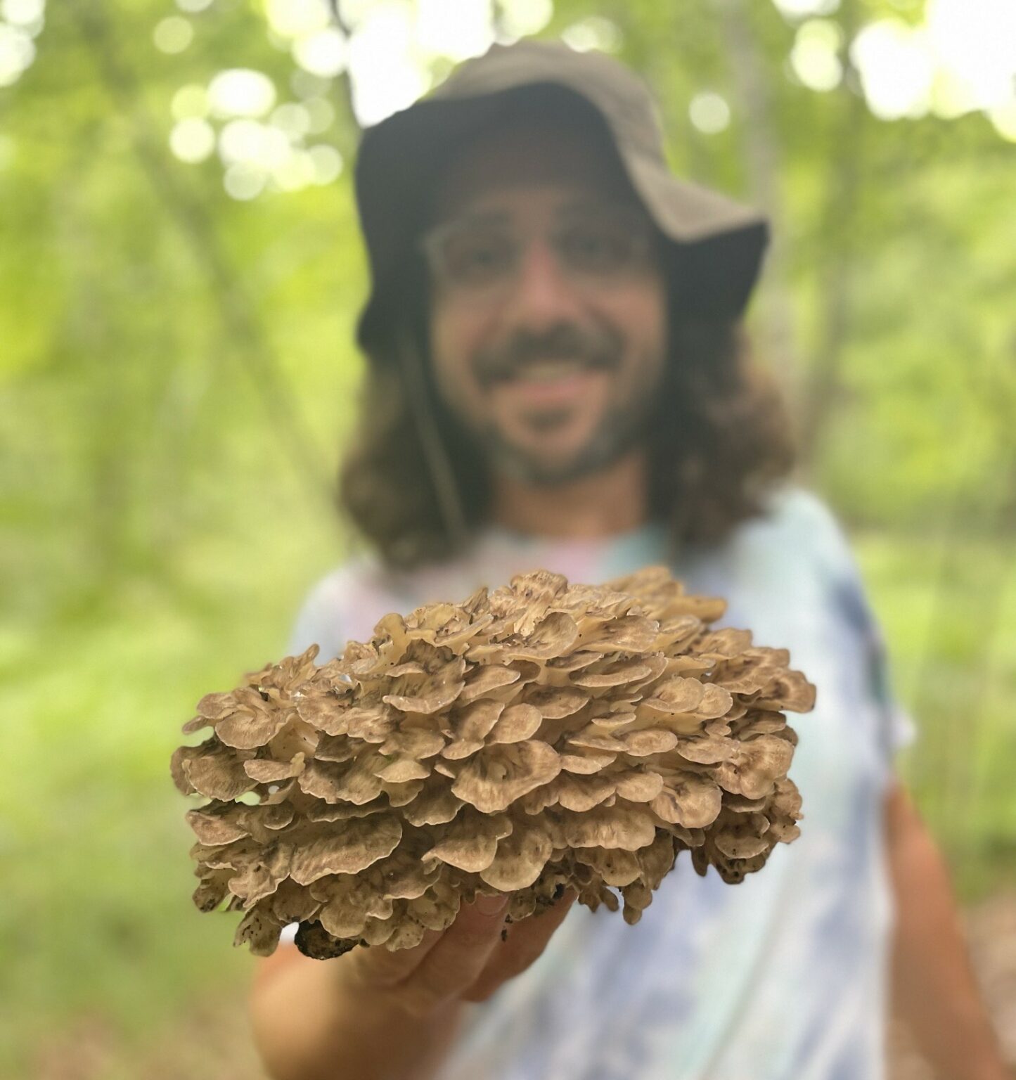 Mushroom Foraging with Carson (Ages 10+) - Saturday, July 26, 2025 ...