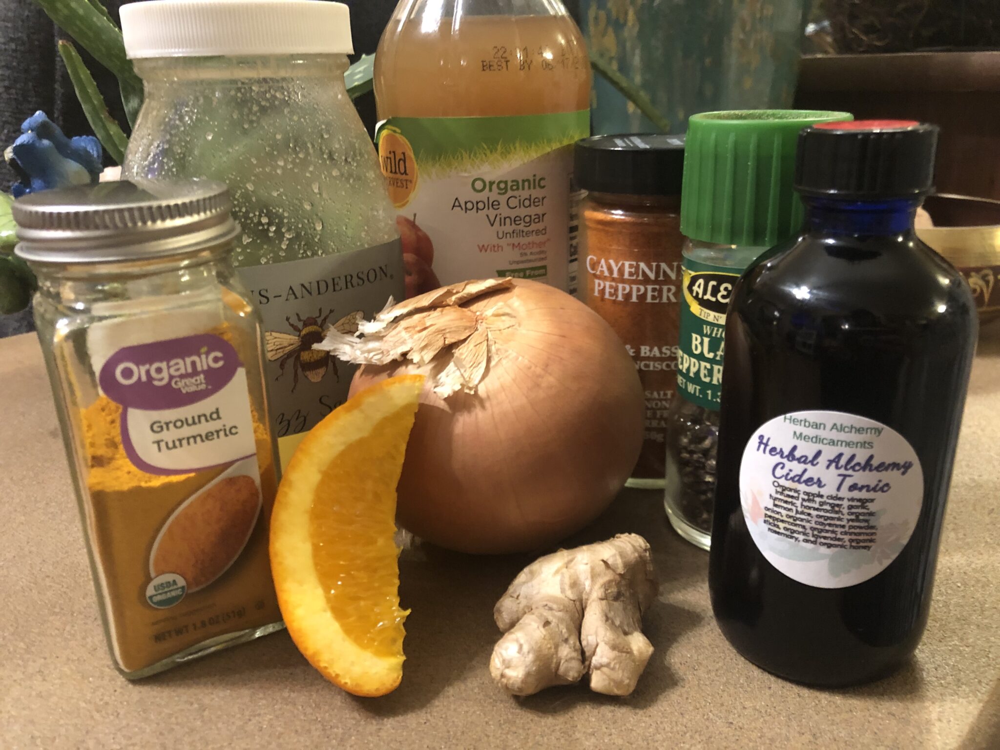 Herbal Remedies: Fire Cider Make and Take - Saturday, February 7, 2026 ...