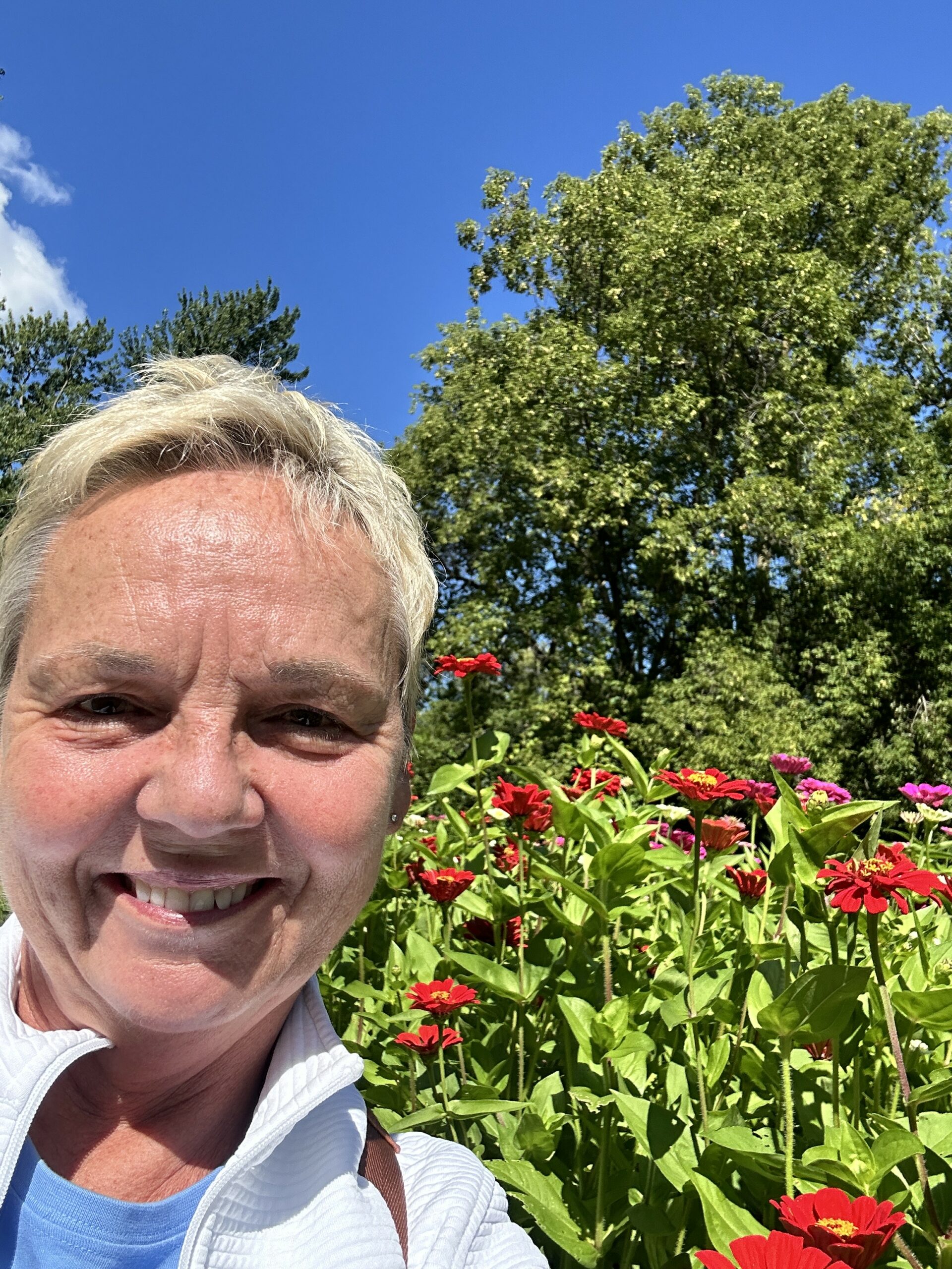 Winna Bernard - Marine Mills Folk School