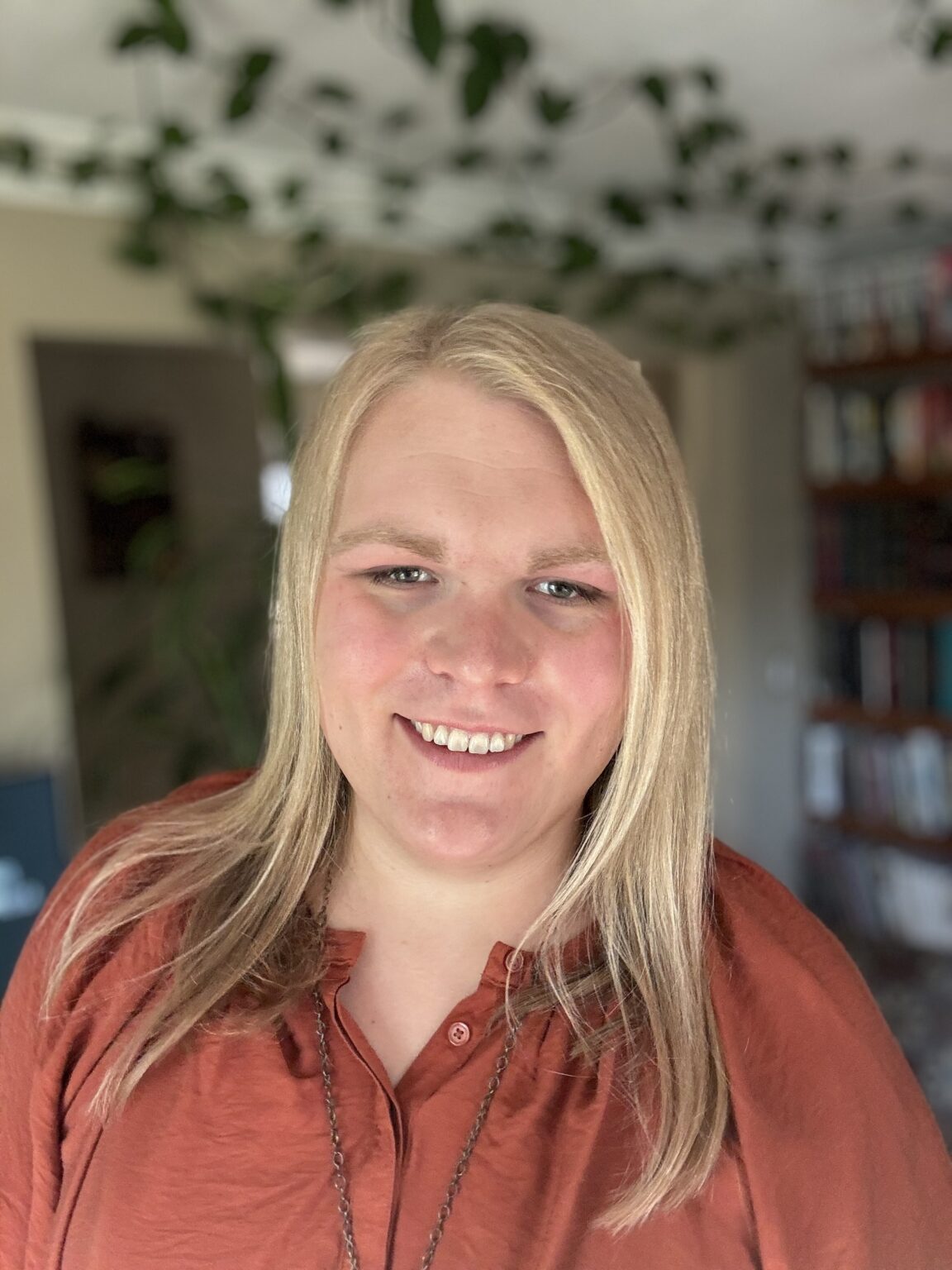 Maeve Gathje - Marine Mills Folk School