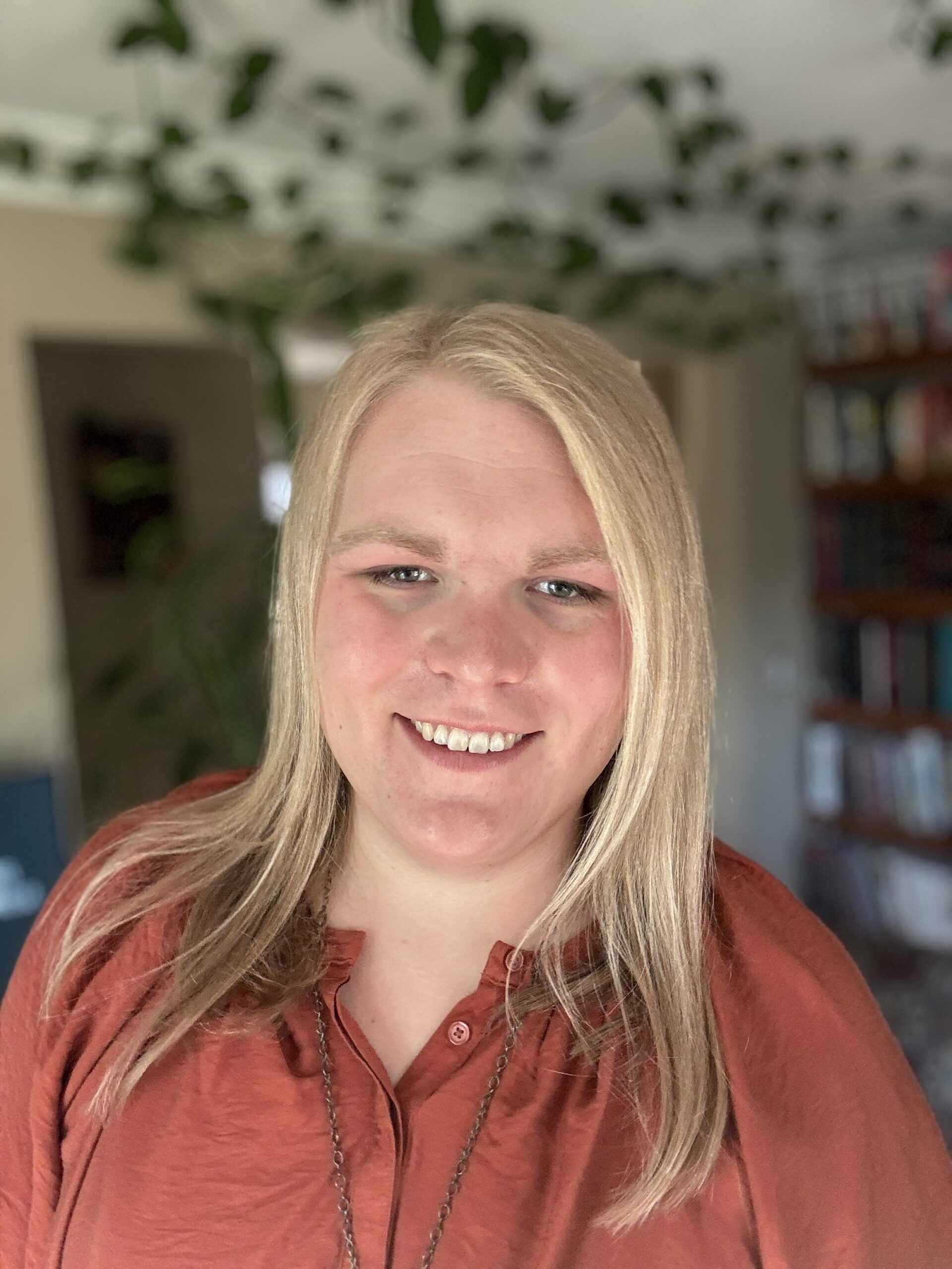 Maeve Gathje - Marine Mills Folk School